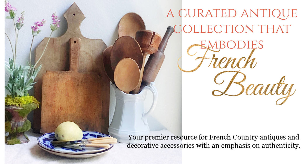 FrenchGardenHouse Antiques